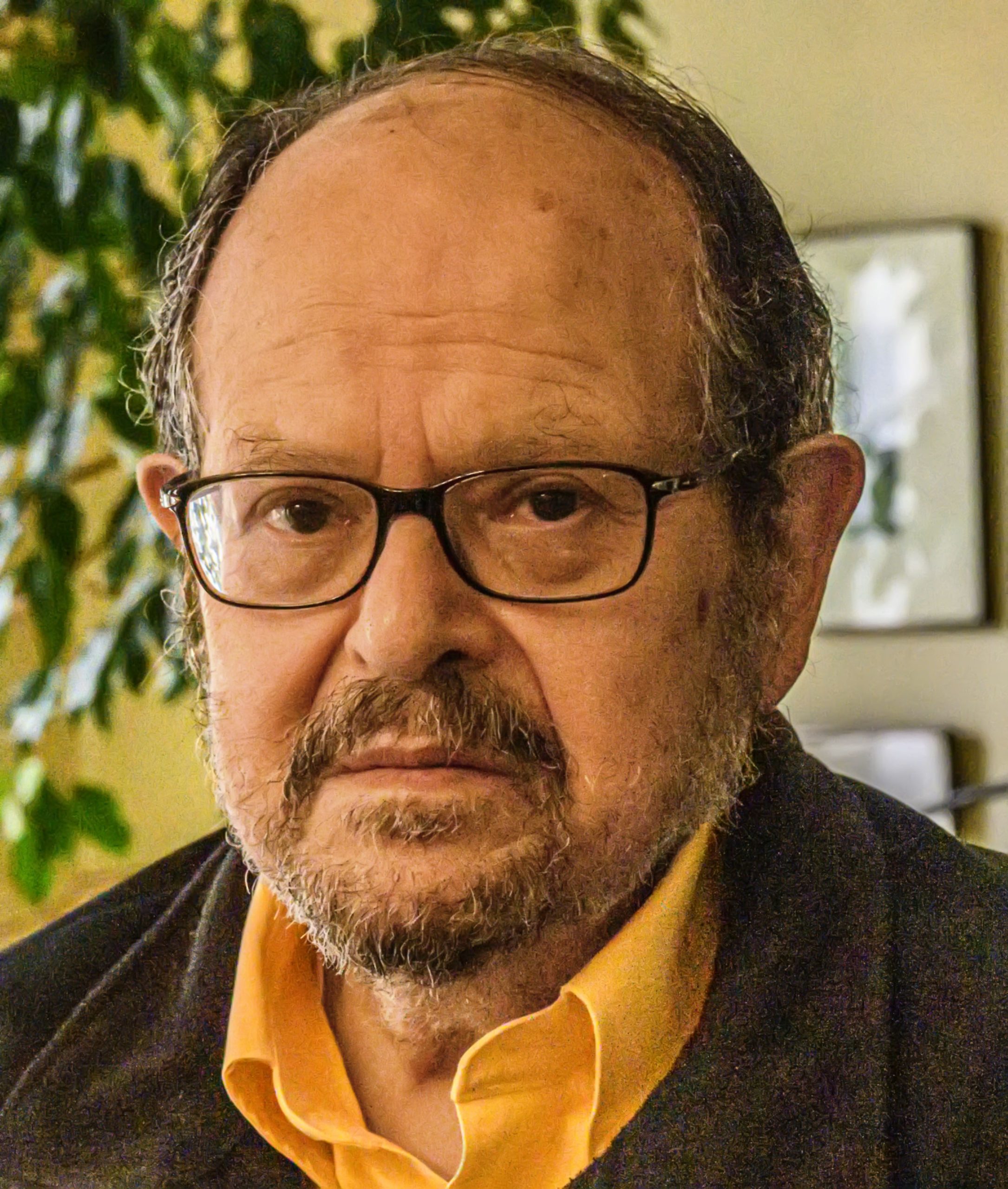 Richard Lindzen: Some thoughts on the public discourse over climate ...