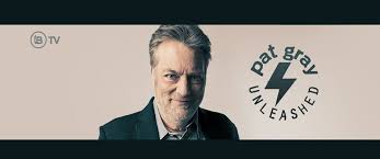 Gregory Wrightstone Talks Climate Change Hysteria on Pat Gray Unleashed ...