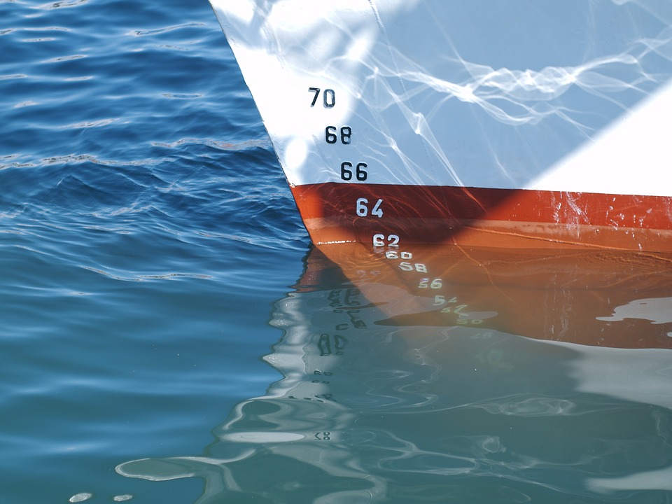 Why We Must “Quit Worrying About Uncertainty in Sea Level Projections ...