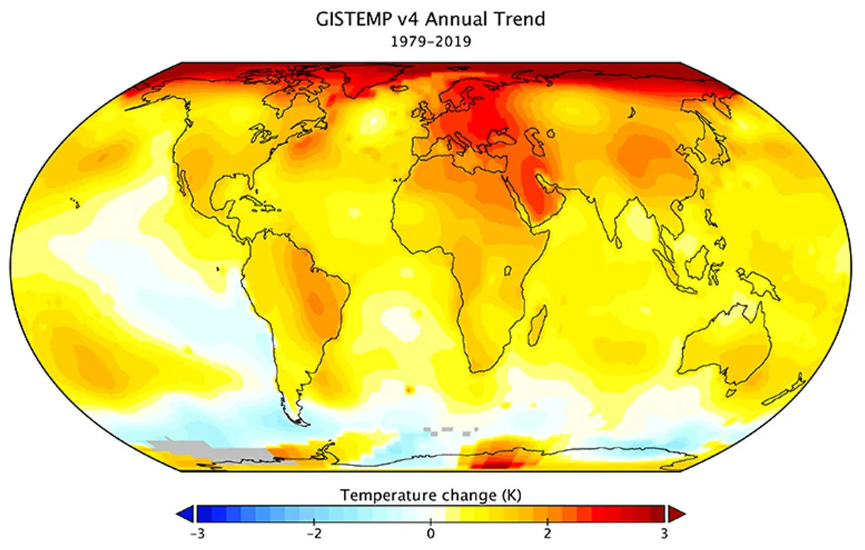 The Two-Degree Limit - CO2 Coalition