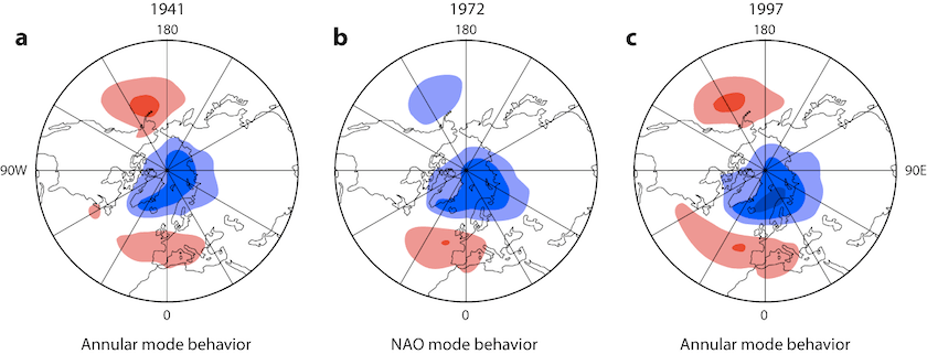 The Sun-Climate Effect: The Winter Gatekeeper Hypothesis (VI) - CO2 ...