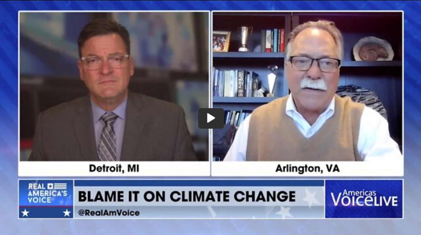 Geologist and CEO of the CO2 Coalition Dishes on Hurricane Facts - CO2 ...