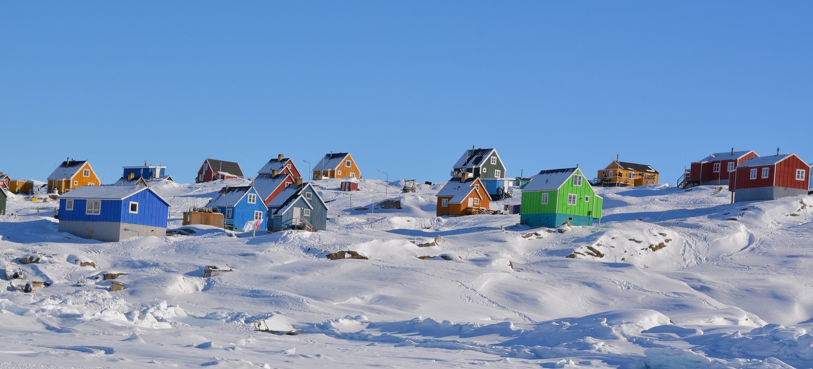 “Goofy” Celebrities Blind to Cold and Snow - CO2 Coalition