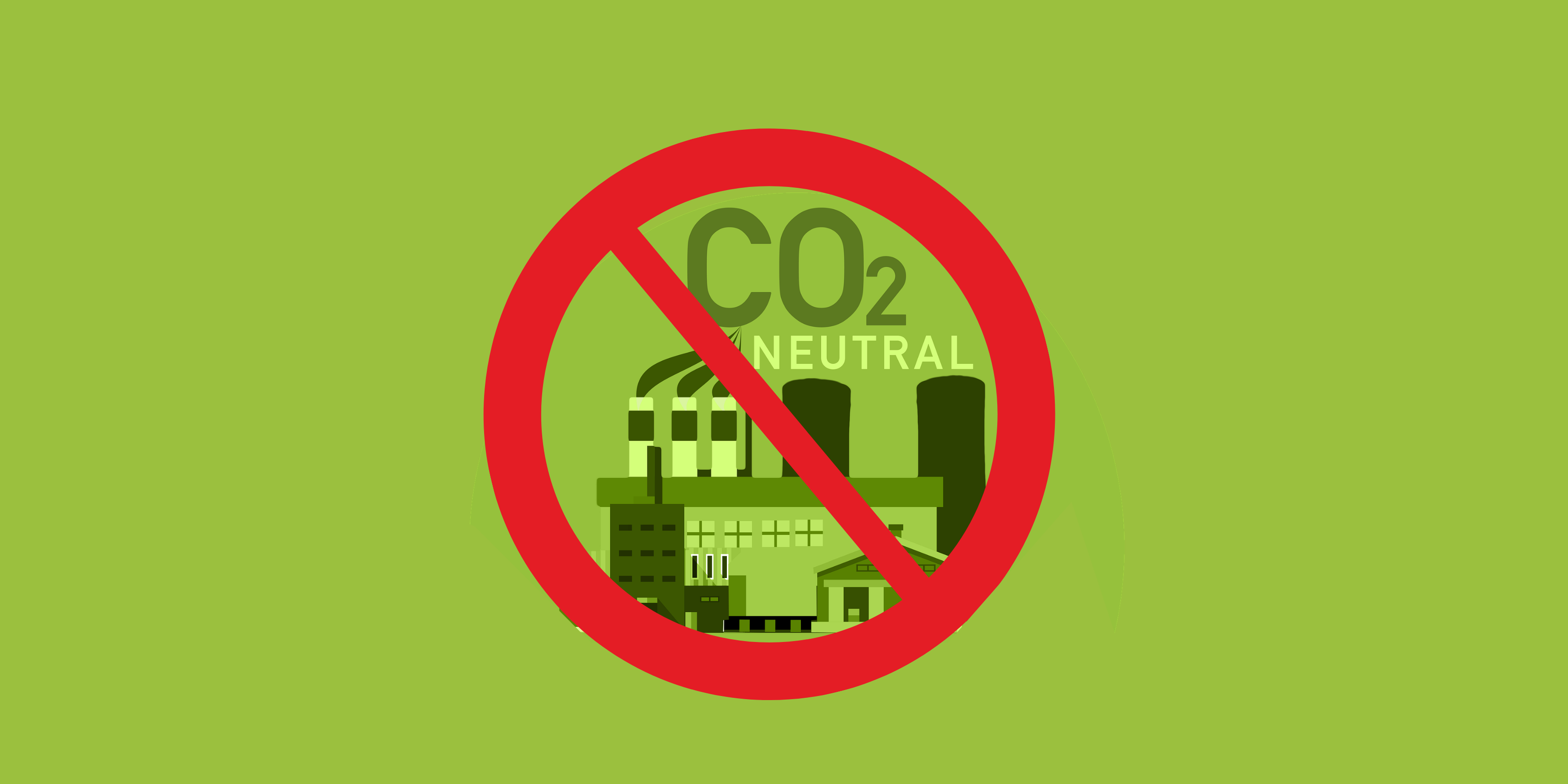 The Economic Case for Net Zero Is Zero - CO2 Coalition