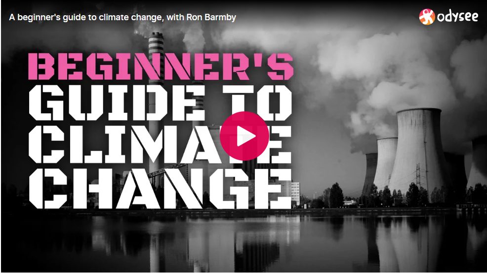 Barmby Featured on Jerm Warfare Podcast - CO2 Coalition