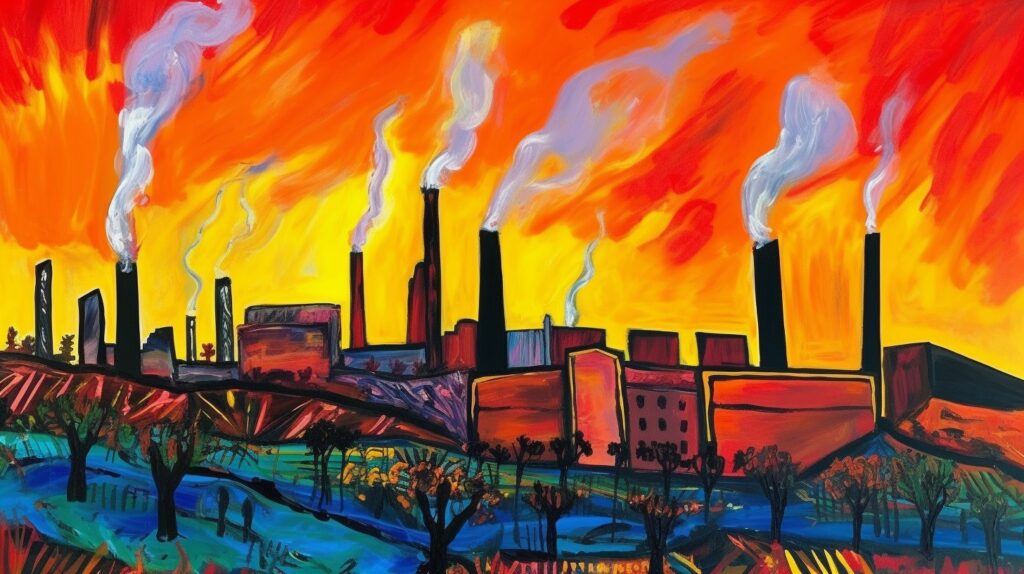 Barmby Featured on Jerm Warfare Podcast - CO2 Coalition