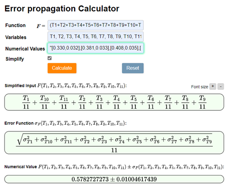 The Error of the Mean: A Dispute Between Gavin Schmidt and Nicola Scafetta - CO2 Coalition