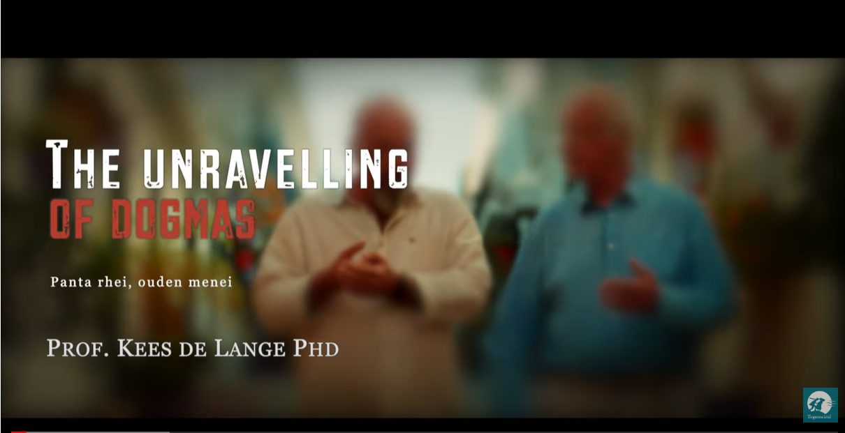 The Unravelling of Dogmas Episode 1: Nitrogen with Prof. Kees de Lange ...