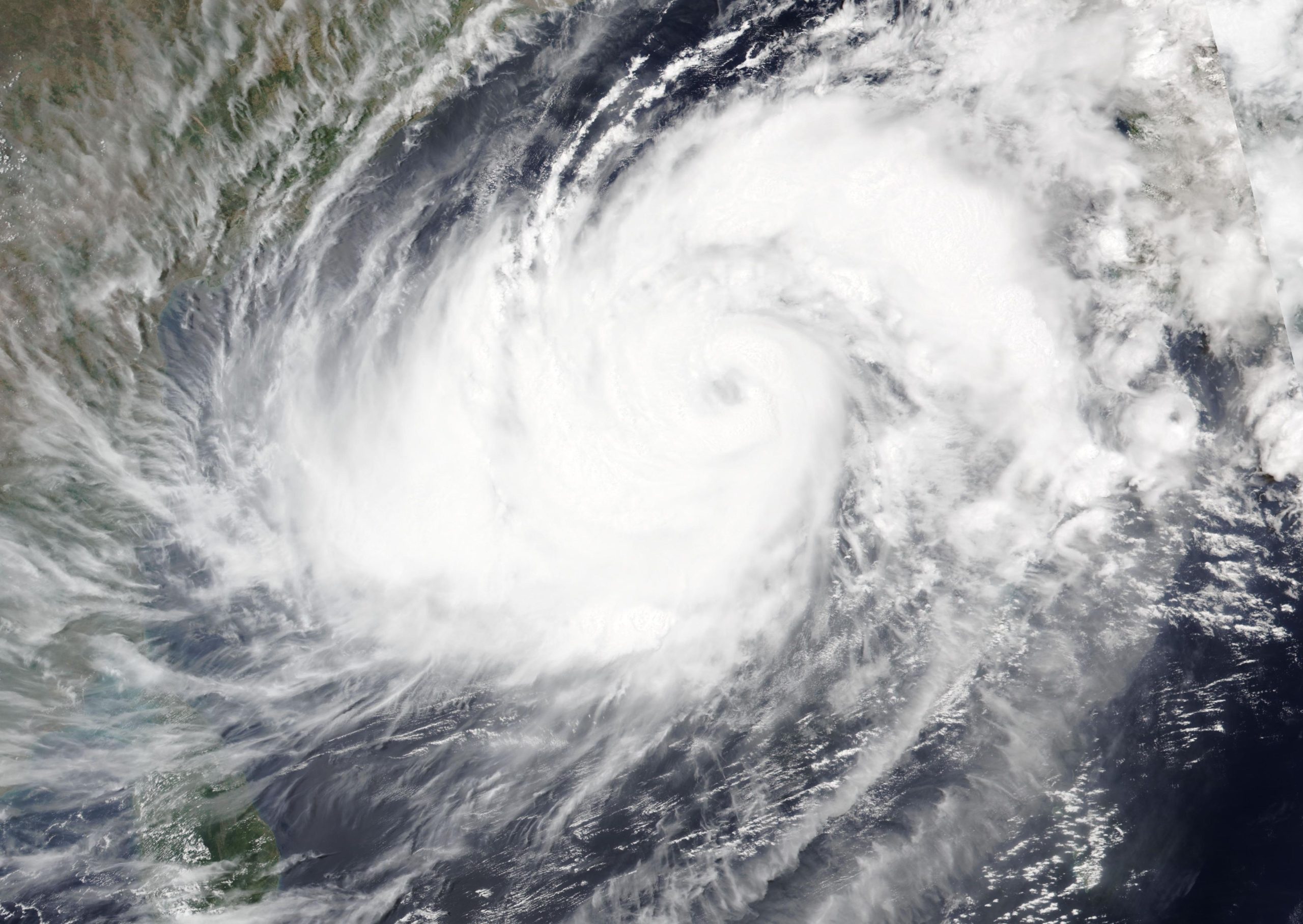 Cyclone Mocha: Don’t Fall for the Climate Bait - CO2 Coalition