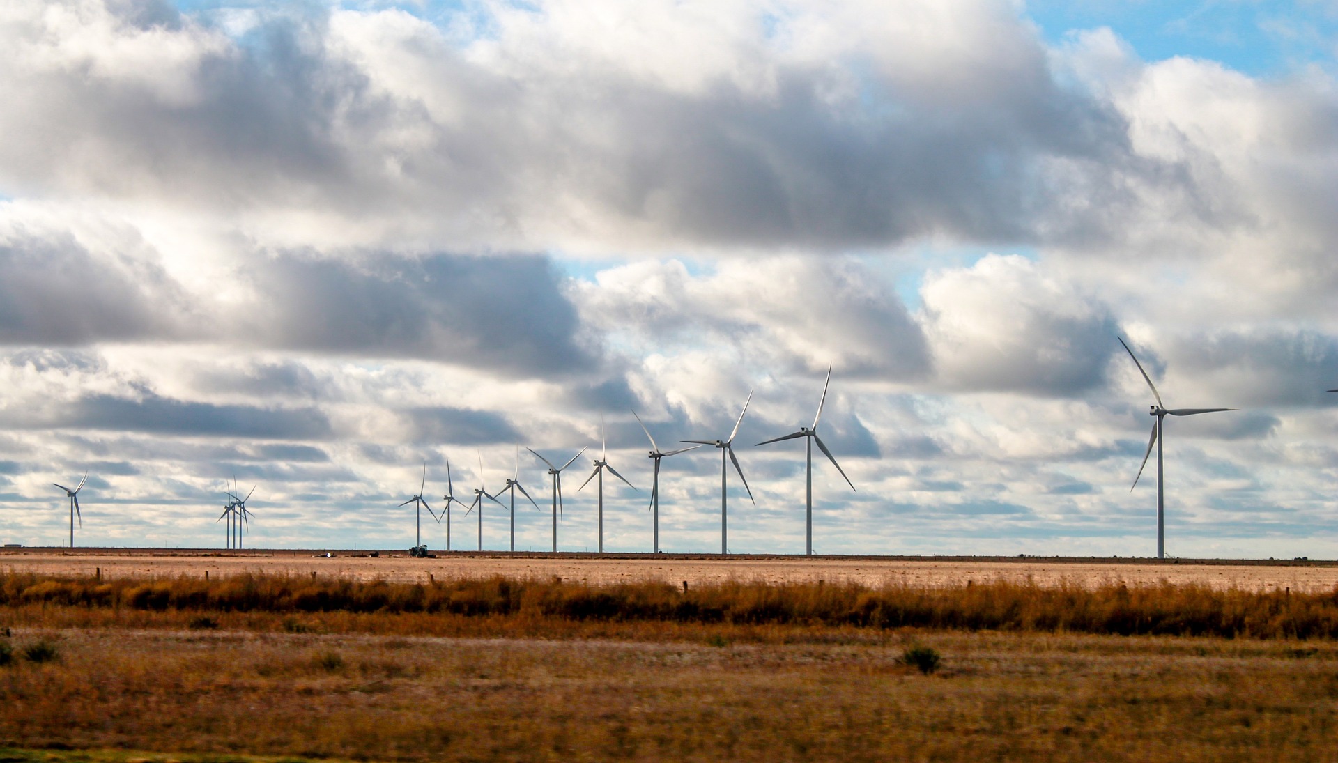 Weather-dependent Power Inefficient, Costly - CO2 Coalition