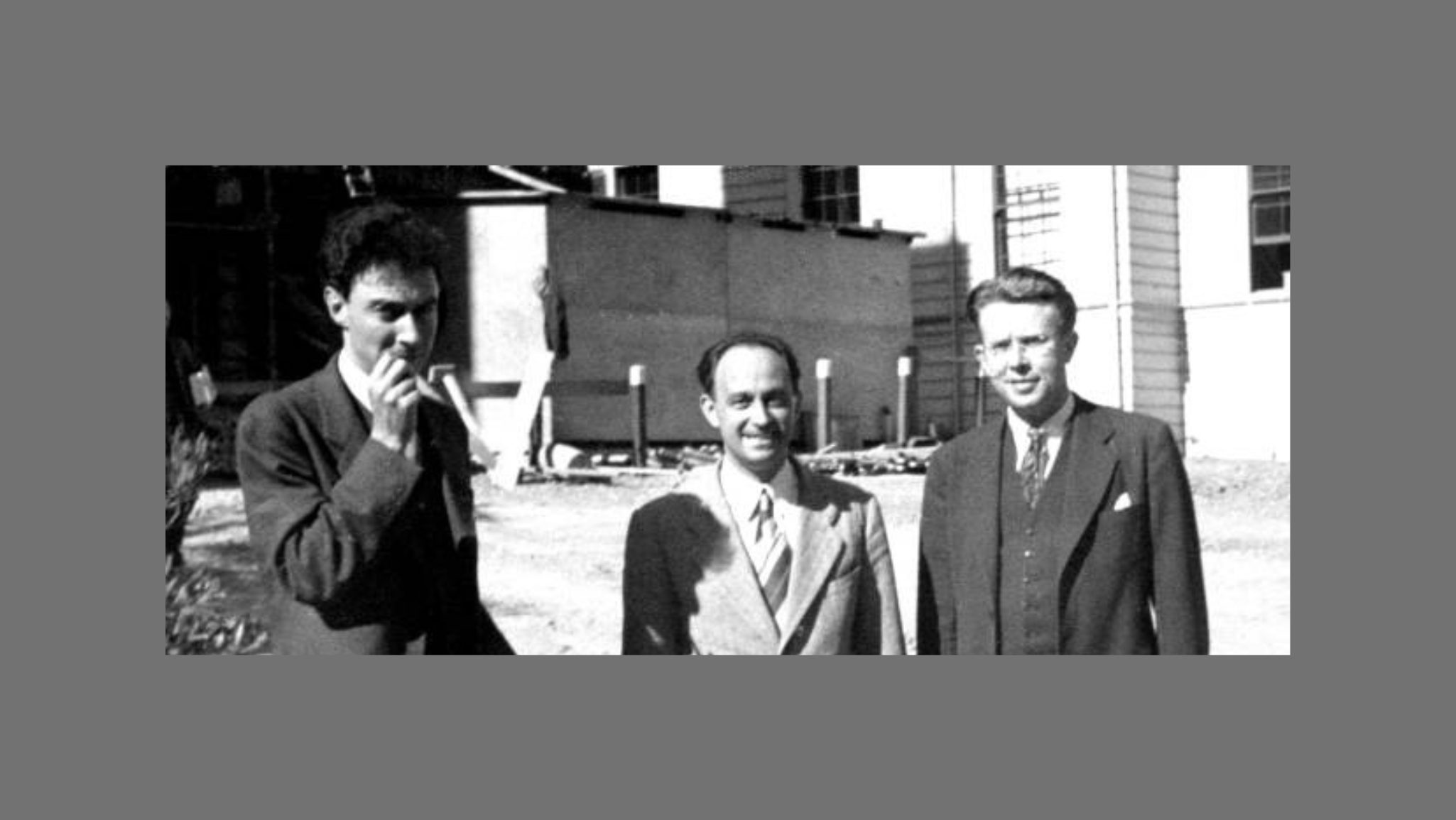 My Oppenheimer Reminiscences - William Happer - CO2 Coalition