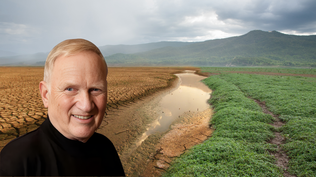 The ‘Climate Emergency’ is a Myth, Says Nobel Prize Winner John Clauser ...