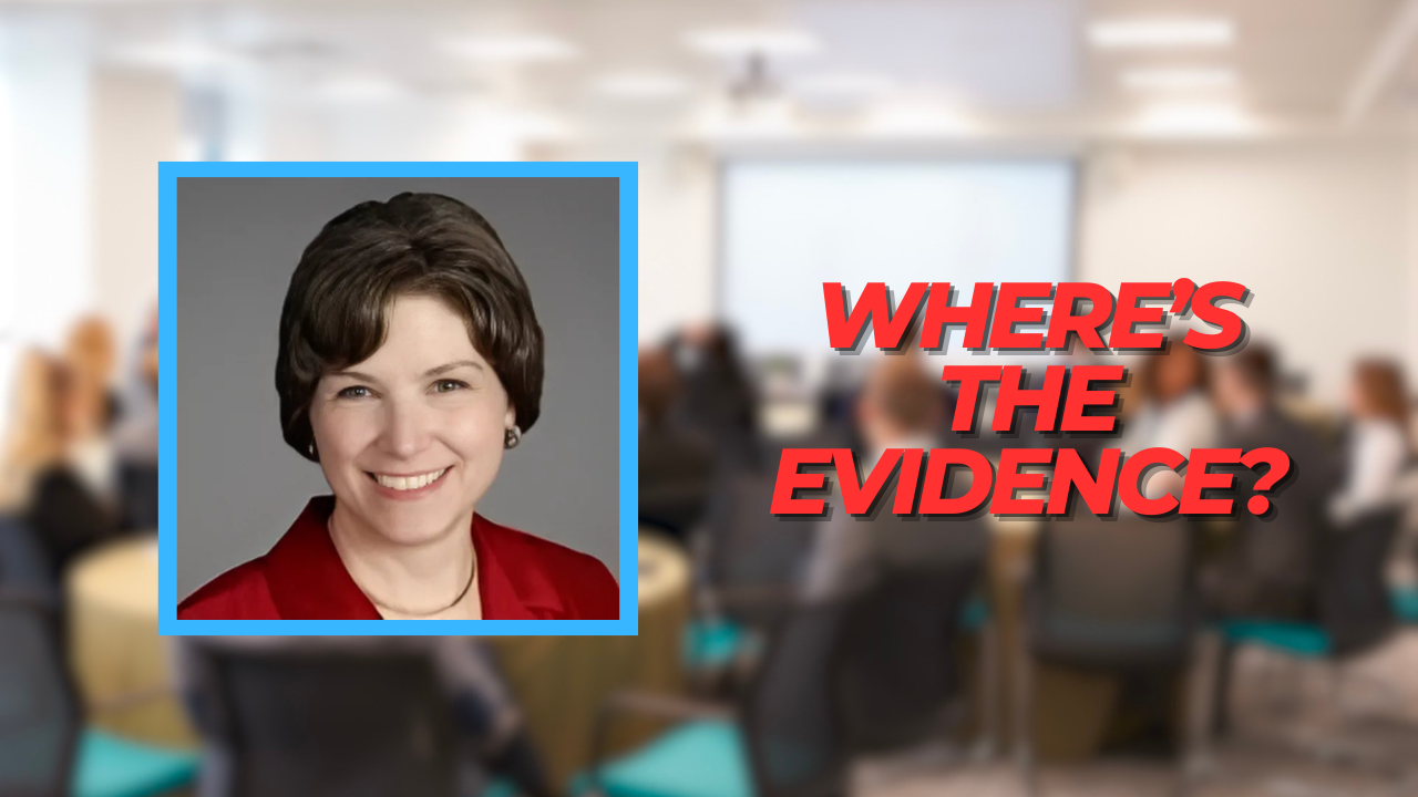 Dr. Sharon Camp's Interview With Greg Penglis on Action Radio - CO2 ...