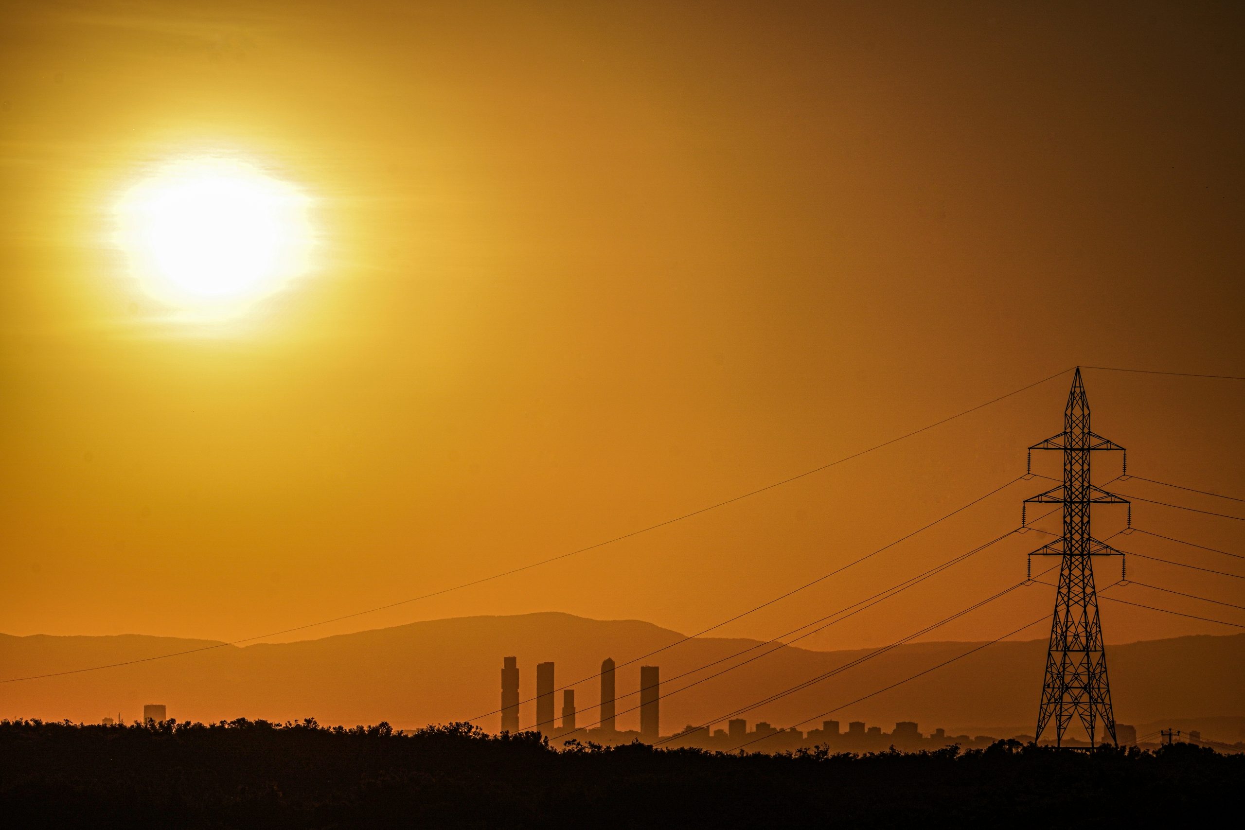 It’s Hot Weather, But Not Man-Made - CO2 Coalition