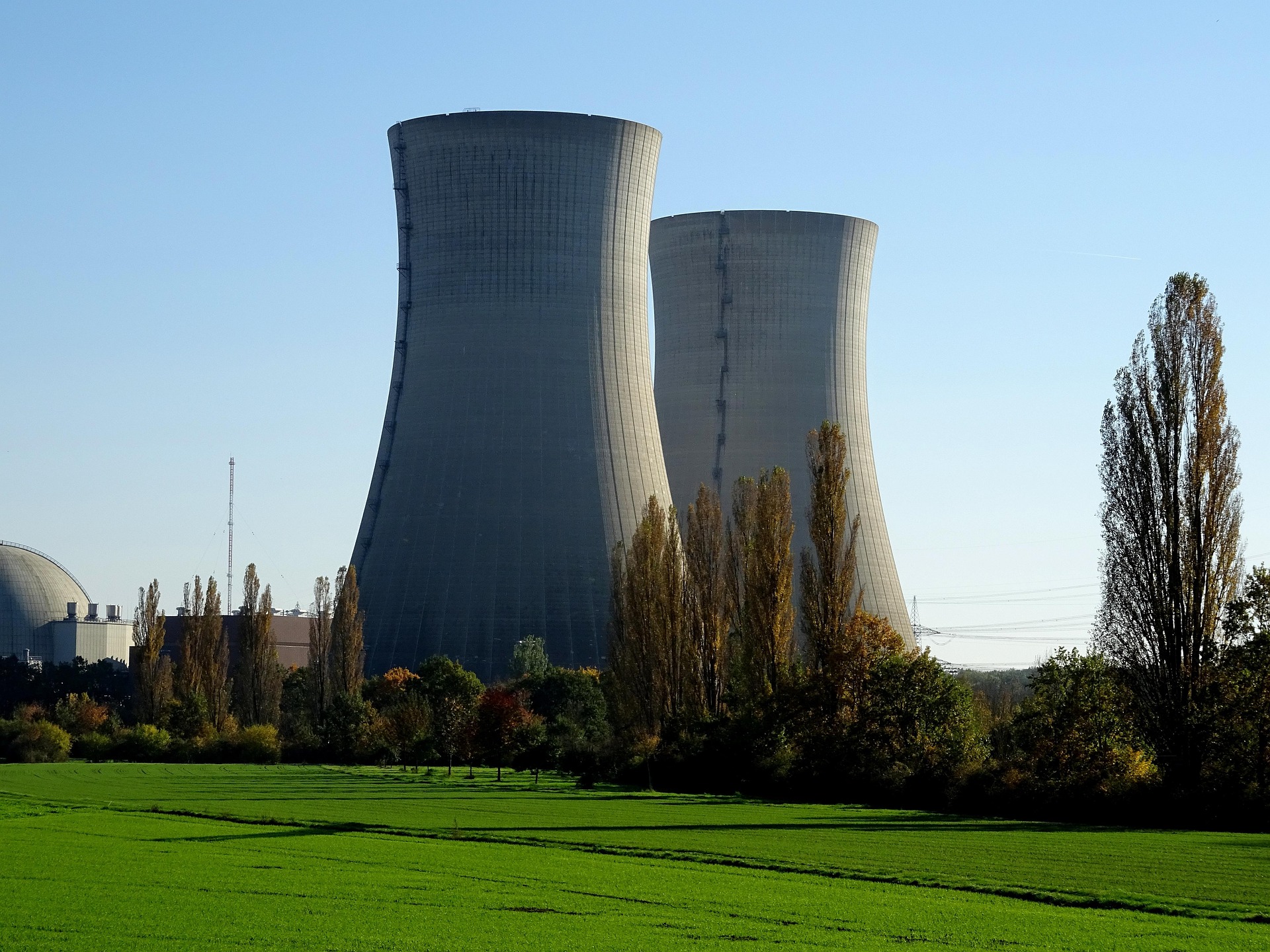 Asia’s Pivot Toward Nuclear Energy - CO2 Coalition